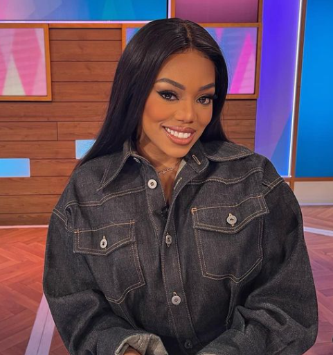 Lady Leshurr: Family Background, Ethnicity, Bio, Net Worth And More ...