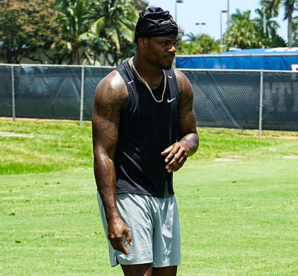 Exploring the Fascinating World of Lamar Jackson's House