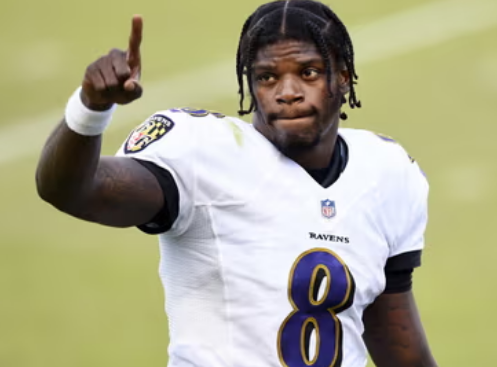 Exploring the Fascinating World of Lamar Jackson's House