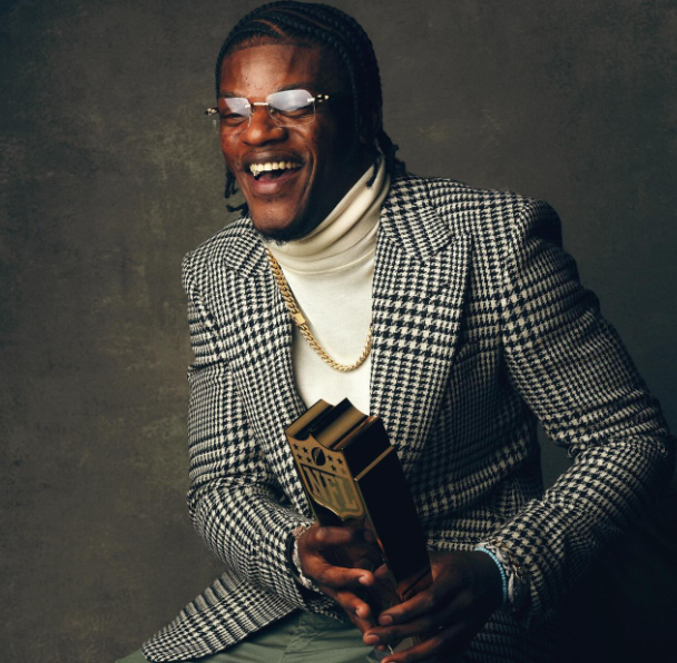 Exploring the Fascinating World of Lamar Jackson's House