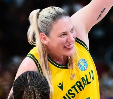 Who Is Lauren Jackson? Meet Husband Paul Byrne, Parenthood And More ...
