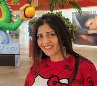 Lena Kumar (Actress): Age, Bio/Wiki, Career, Husband, Parents, Net ...