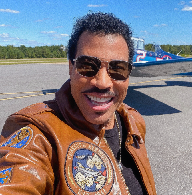 Lionel Richie's Wealth Unveiled: Exploring His Net Wort