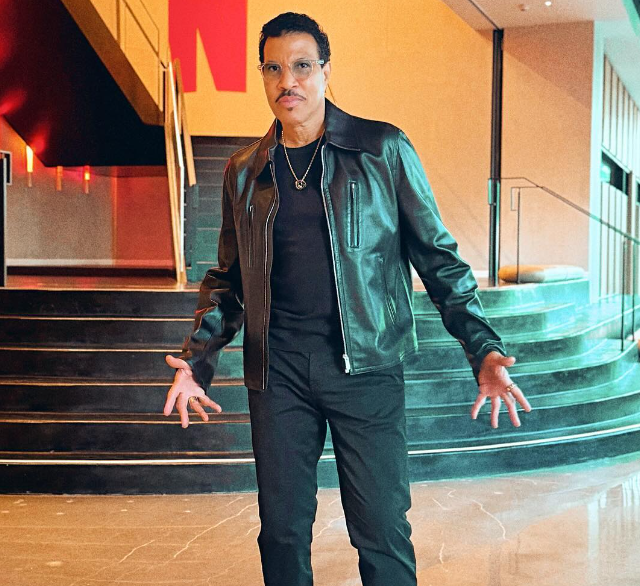 Lionel Richie's Wealth Unveiled: Exploring His Net Wort