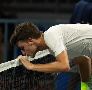 Who Is Luca Nardi? Meet Parents, Siblings, Bio, Career, Net Worth 2024 ...