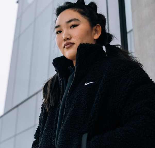 Lucy Li's Journey as a Pro Golfer and Her Trusted Caddie