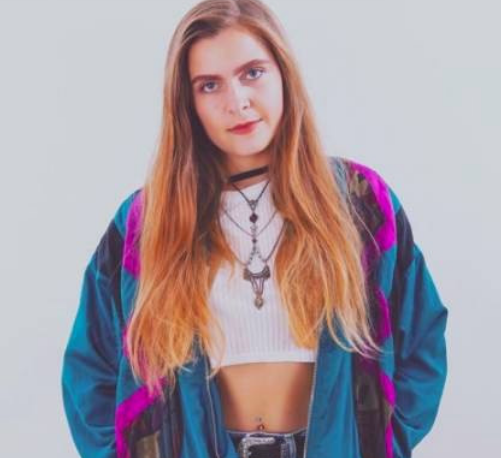 Lydia Kitto: A Journey Through Her Life and Age on Wikipedia