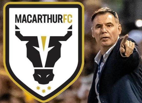 Exploring Macarthur FC: Revolutionizing Soccer in South Western Sydney ...
