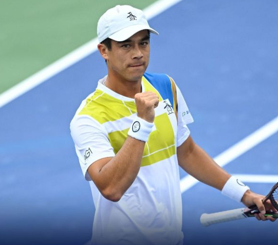 The Rise of Mackenzie McDonald: A Journey in Professional Tennis