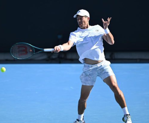 The Rise of Mackenzie McDonald: A Journey in Professional Tennis