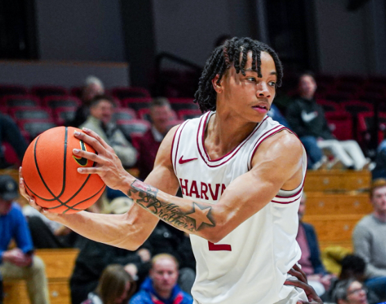 Malik Mack's Move from Harvard Sparks Funny Reactions