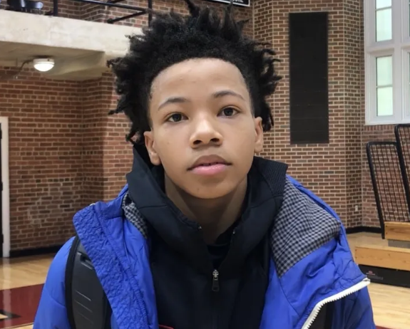 Malik Mack's Move from Harvard Sparks Funny Reactions