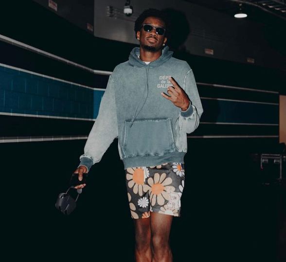 Mark Williams Bio, Age, Career, Net Worth And More