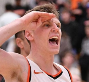 Who Is Matt Allocco? Meet Parents Greg and Jean Allocco, Nationality ...