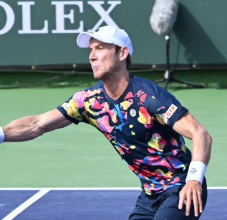 Matthew Ebden: Who Is He? Meet Parents Charles and Ann Ebden, Nationality And More