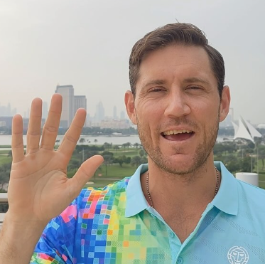 Matthew Ebden: Who Is He? Meet Parents Charles and Ann Ebden, Nationality And More
