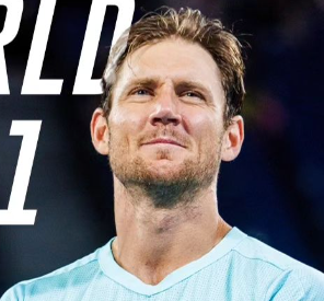 Matthew Ebden: Who Is He? Meet Parents Charles and Ann Ebden, Nationality And More