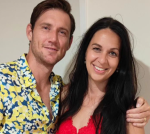 Matthew Ebden: Who Is He? Meet Parents Charles and Ann Ebden ...