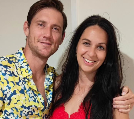 Matthew Ebden: Who Is He? Meet Parents Charles and Ann Ebden, Nationality And More