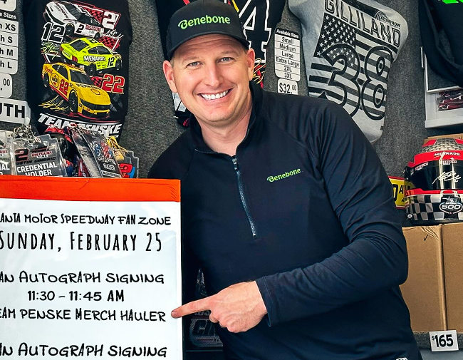 The Love Story Unveiled: Michael McDowell and Jami McDowell's Journey