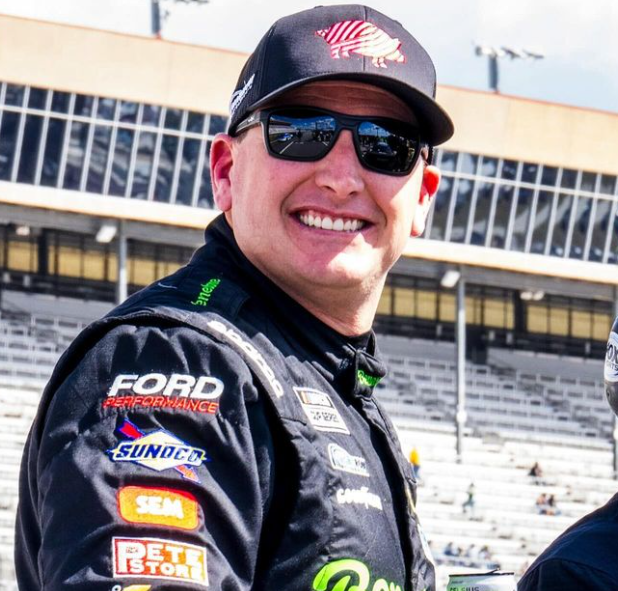 The Love Story Unveiled: Michael McDowell and Jami McDowell's Journey