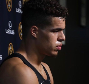 Michael Porter Jr.: Bio/Wiki, Career, Relationship, Net Worth 2024 And More