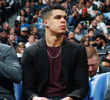 Michael Porter Jr.: Bio/Wiki, Career, Relationship, Net Worth 2024 And More