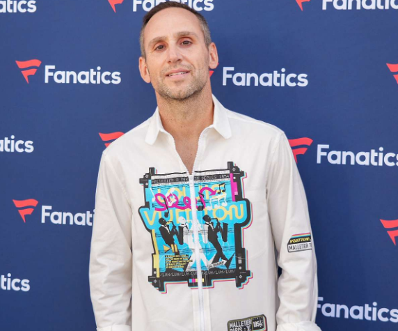 The Financial Fortunes of Michael Rubin: How Much is He Really Worth?