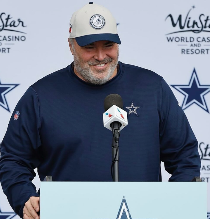 Coach McCarthy's Encouragement Amidst Dallas Cowboys' Limited Free ...