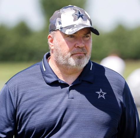 Coach McCarthy's Encouragement Amidst Dallas Cowboys' Limited Free ...