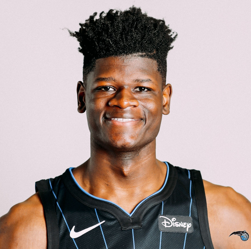 Mo Bamba: Net Worth, Contract, Salary, Bio, Career, Legacy And More ...