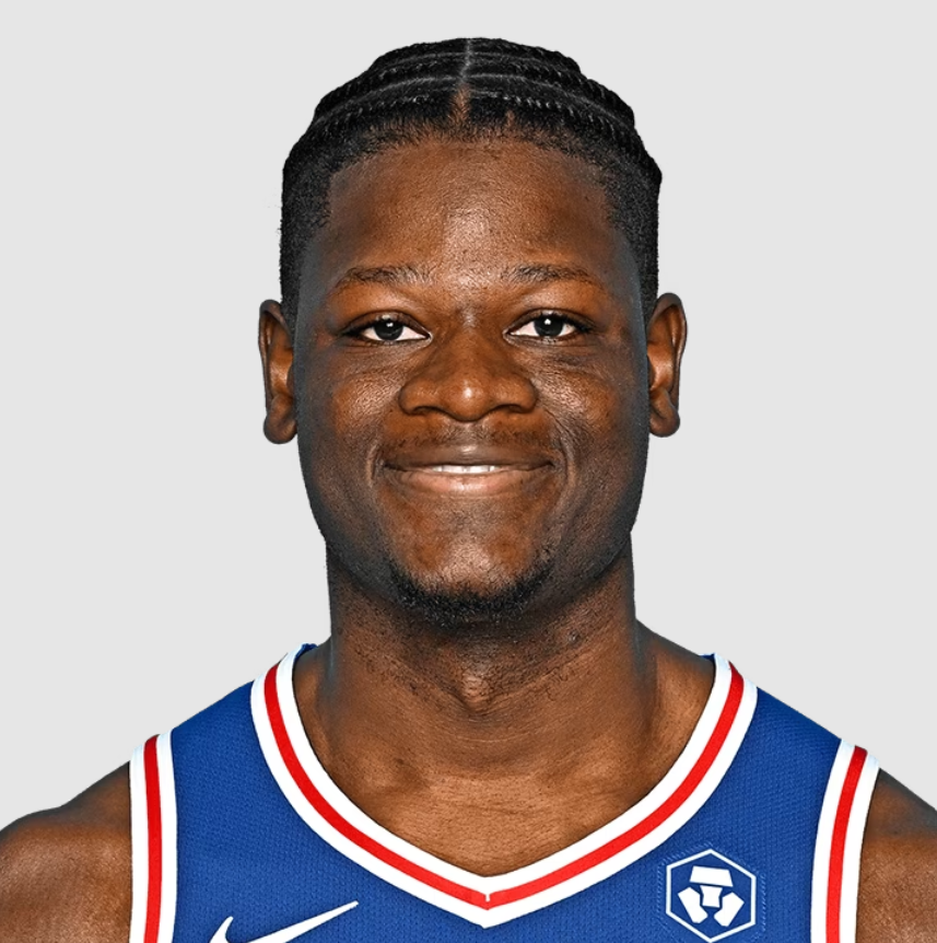 Mo Bamba: Net Worth, Contract, Salary, Bio, Career, Legacy And More ...