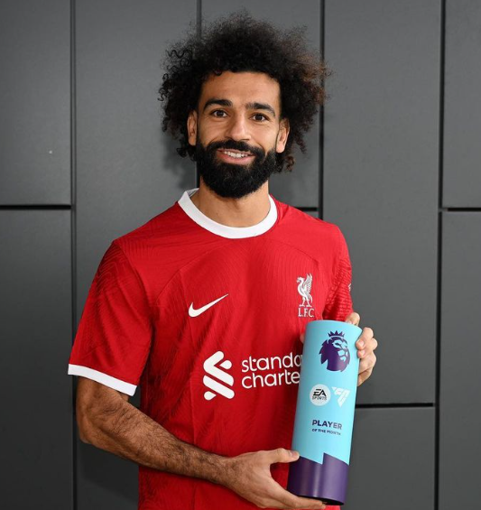 Who Is Mohamed Salah Wife: Magi Salah? Family Details, Career, Net ...