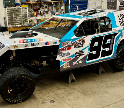 Morgen John Baird Postpones NASCAR Xfinity Series Debut Due to Family ...