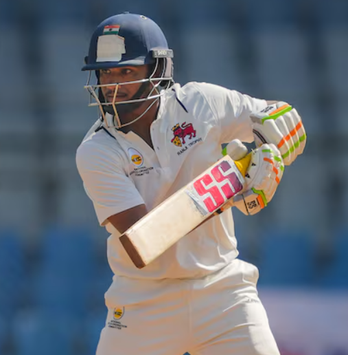 Musheer Khan (Cricketer): Bio, Age, Career, Net Worth In 2024 And More ...