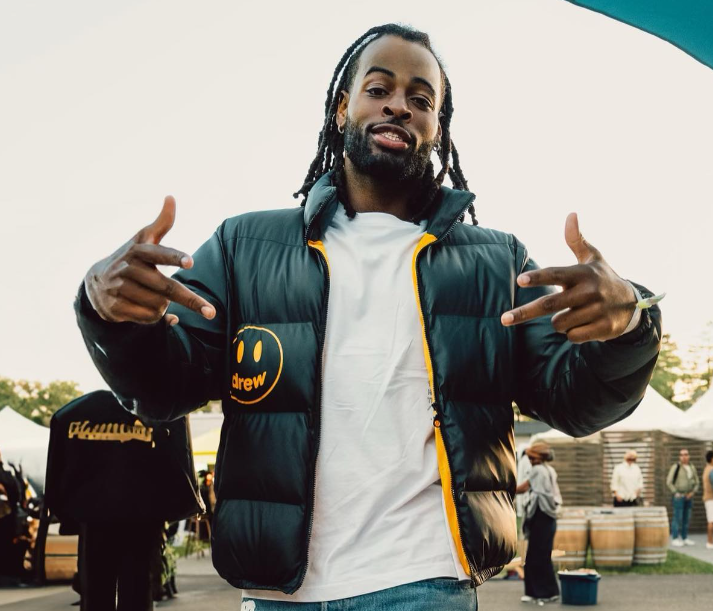 Najee Harris' Rookie Contract with the Steelers