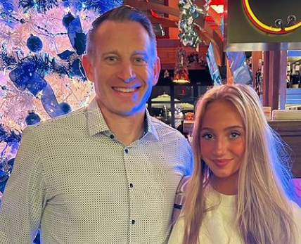 Nate Oats: Basketball Coach Bio/Wiki, Career, Wife, Net Worth 2024 And More