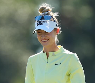 Nelly Korda Rising Golf Star: Meet Parents, Siblings, Family, Career ...