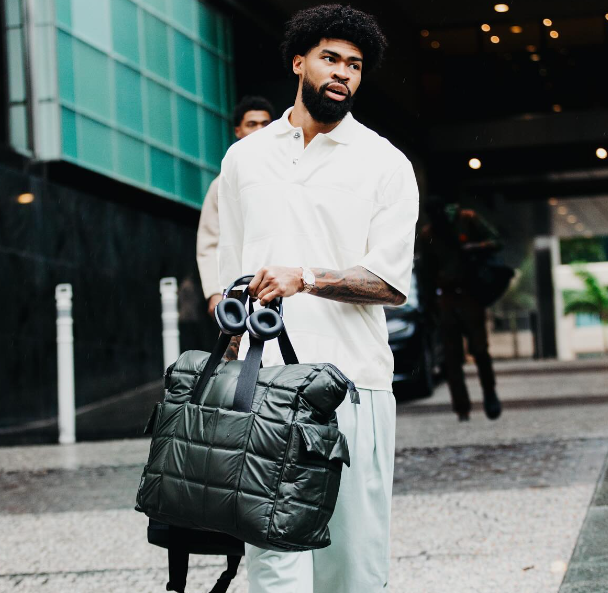 Nick Richards Bio, Age, Career, Net Worth And More