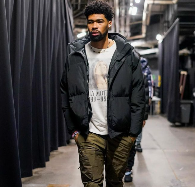 Nick Richards Bio, Age, Career, Net Worth And More