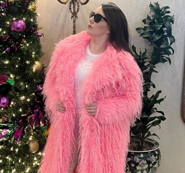 Nikki Cross' Parents' Impact on Her Career