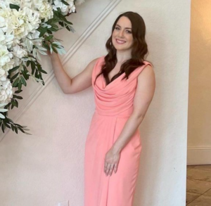 Nikki Cross' Parents' Impact on Her Career