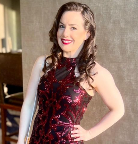 Nikki Cross' Parents' Impact on Her Career