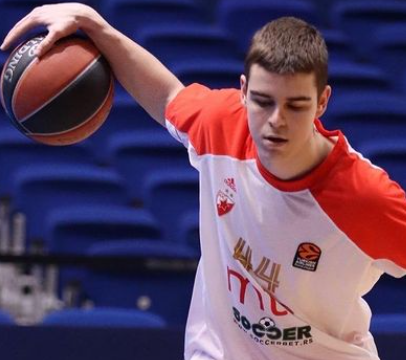 Nikola Topic: Who Is He? Basketballer Ethnicity, Bio/Wiki, Career And ...