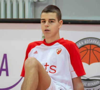 Nikola Topic: Who Is He? Basketballer Ethnicity, Bio/Wiki, Career And ...