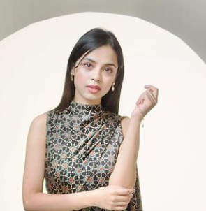 Nitanshi Goel: Who Is She? Bio, Wiki, Age, Television Career, Family ...