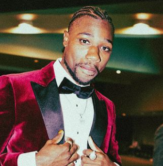 Noah Lyles: Who Is He? Bio, Wiki, Age, Career, Achievements, Personal ...