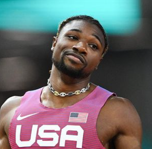 Noah Lyles: Who Is He? Bio, Wiki, Age, Career, Achievements, Personal ...