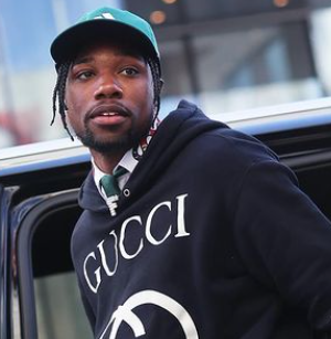 Noah Lyles: Who Is He? Bio, Wiki, Age, Career, Achievements, Personal ...