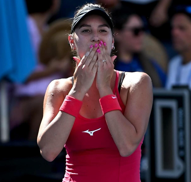 Miami Open 2024: Gauff vs Dodin Clash of Titans - Preview & Prediction